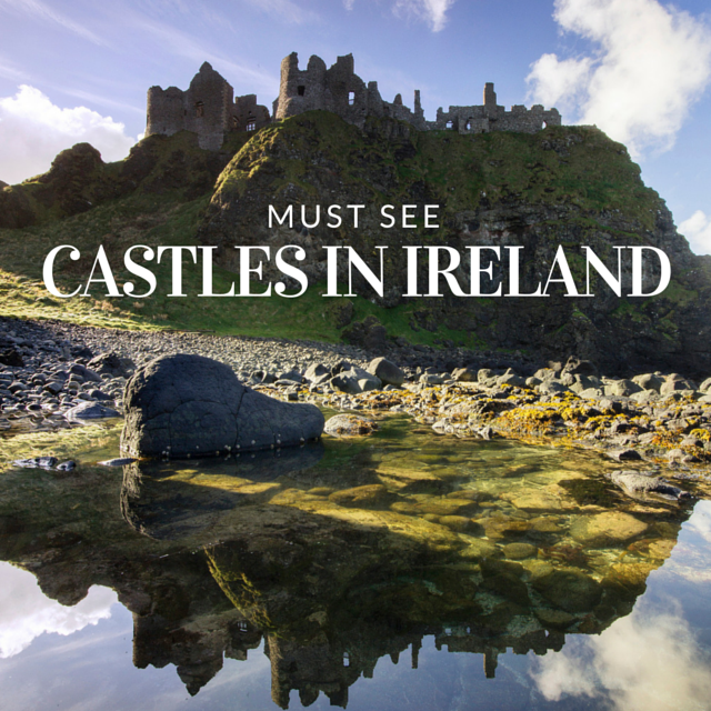 Must See Castles in Ireland | Travel | Before It's News