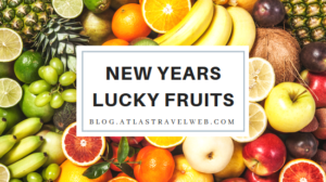 The Ultimate Guide to Lucky Fruits for New Years